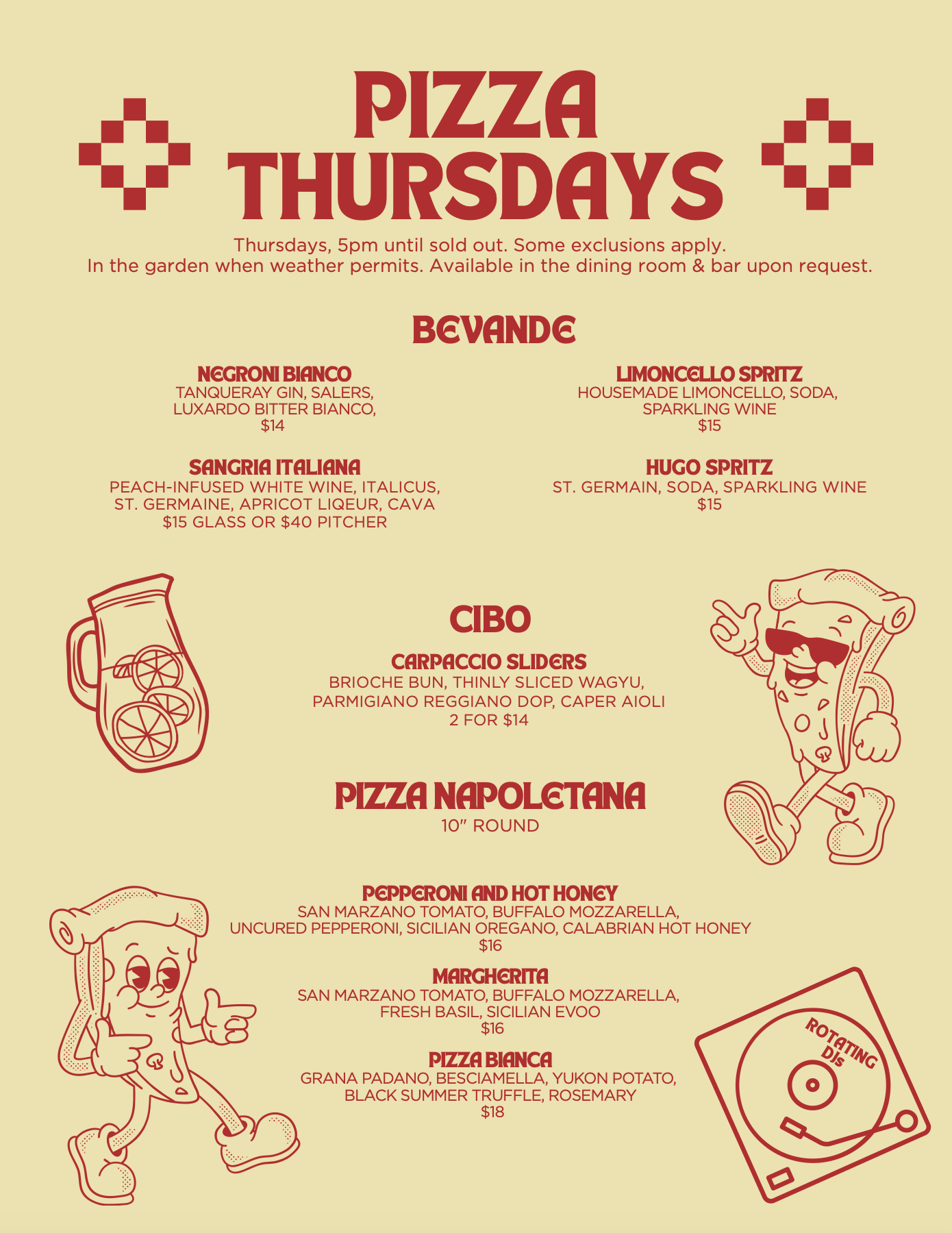 EVENTS | Shewolf Detroit